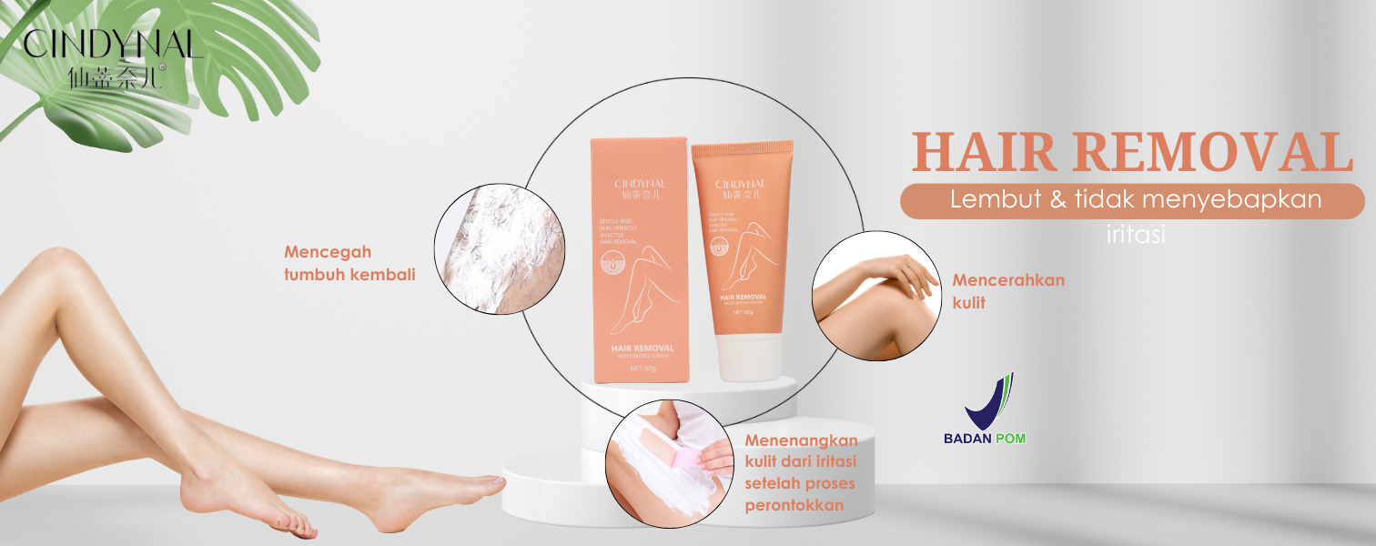 Home - Cindynal Indonesia Official Store