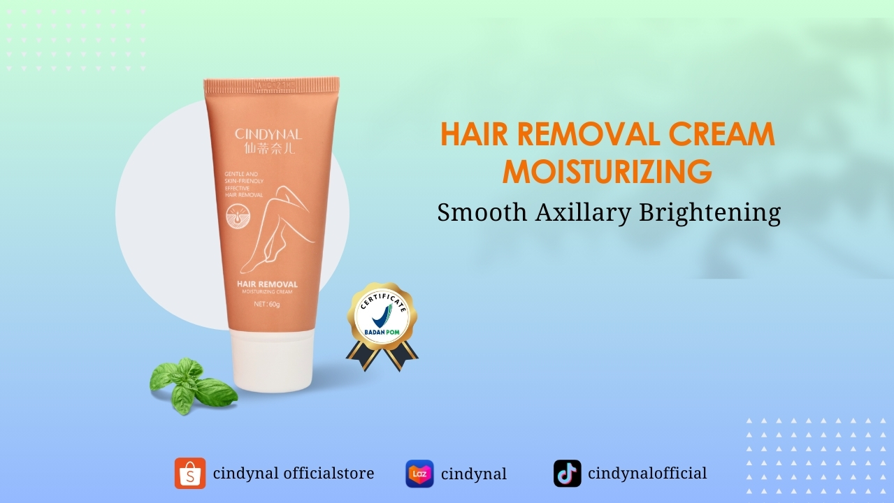 Home - Cindynal Indonesia Official Store