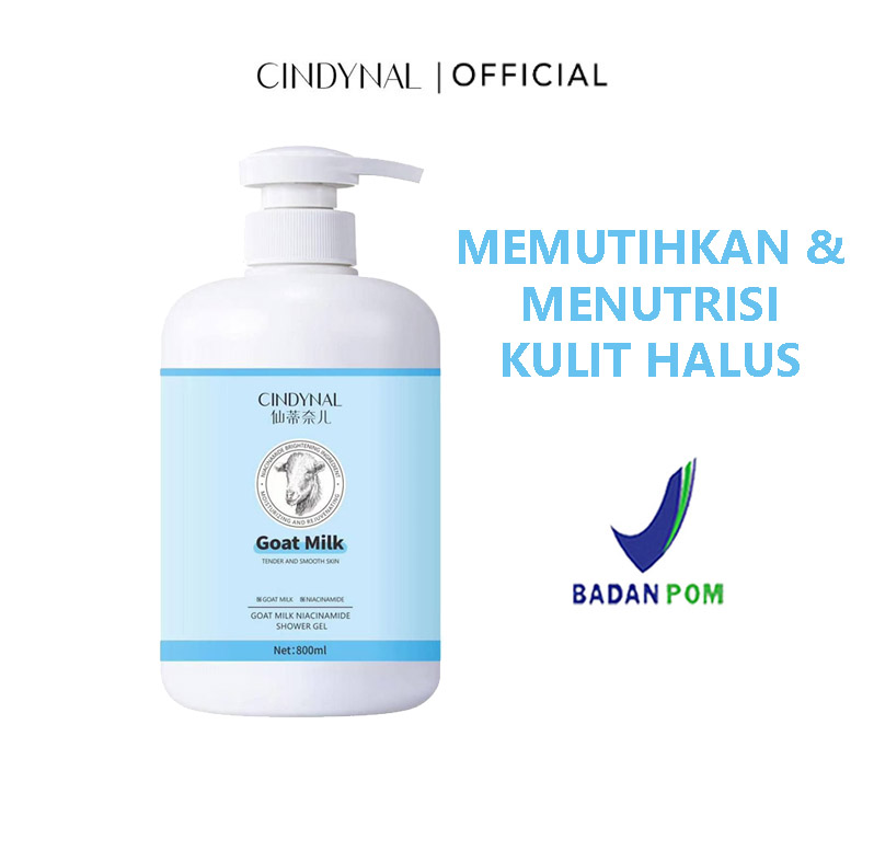 Home - Cindynal Indonesia Official Store