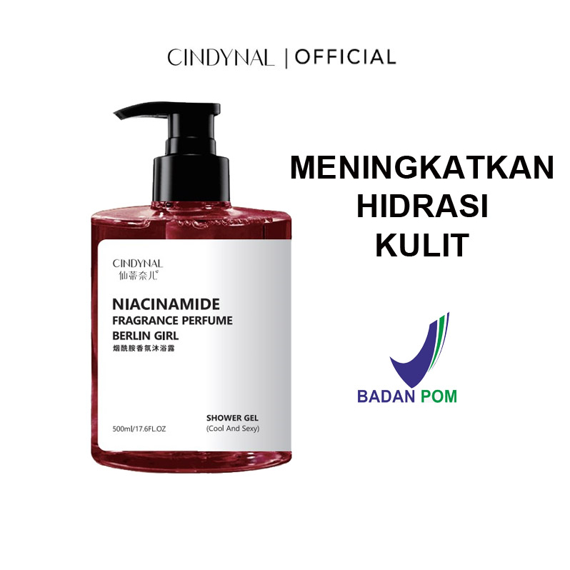 Home - Cindynal Indonesia Official Store